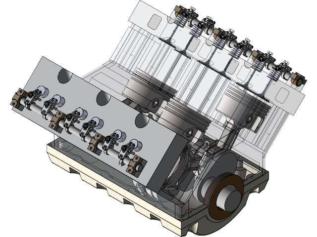 Free CAD Designs, Files & 3D Models | The GrabCAD Community Library