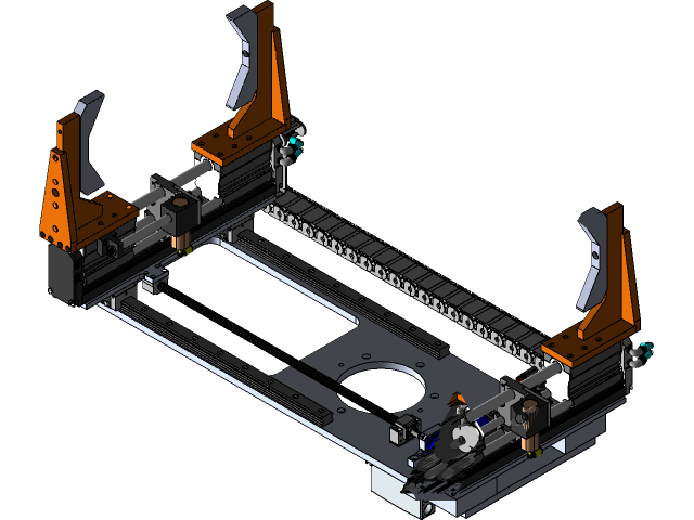 Free CAD Designs, Files & 3D Models | The GrabCAD Community Library