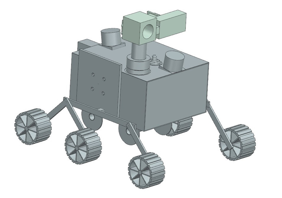 Free CAD Designs, Files & 3D Models | The GrabCAD Community Library