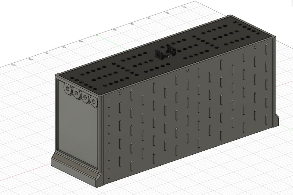 Free CAD Designs, Files & 3D Models | The GrabCAD Community Library