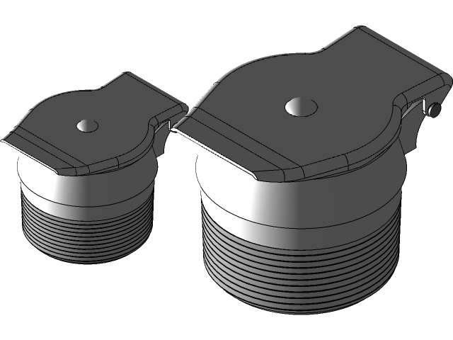 Free CAD Designs, Files & 3D Models | The GrabCAD Community Library