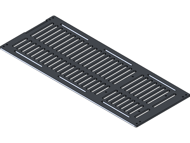 Free Cad Designs Files And 3d Models The Grabcad Community Library
