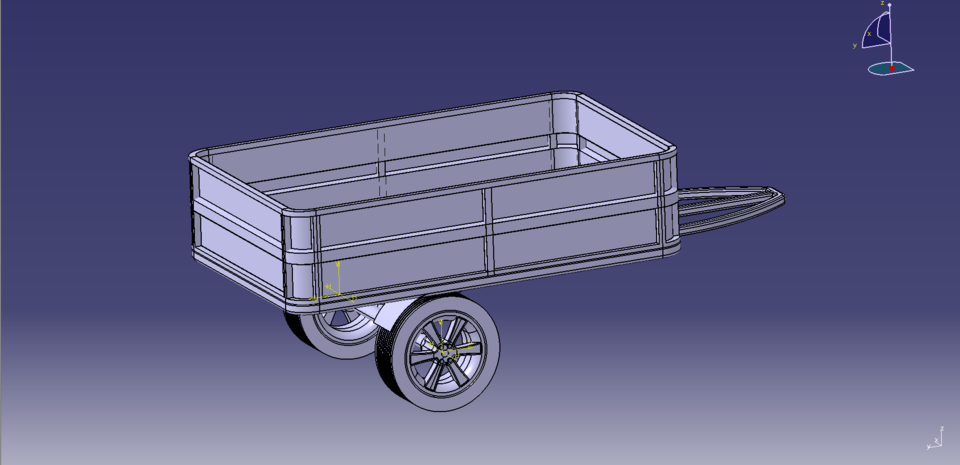 Free CAD Designs, Files & 3D Models | The GrabCAD Community Library