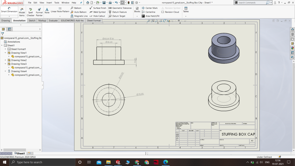 Free CAD Designs, Files & 3D Models | The GrabCAD Community Library