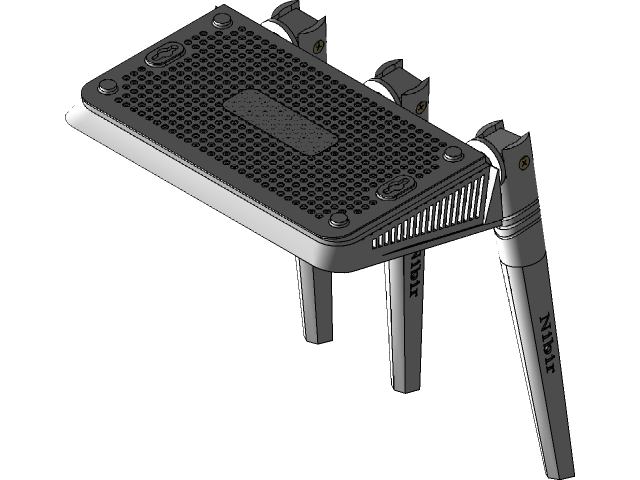 Free CAD Designs, Files & 3D Models | The GrabCAD Community Library