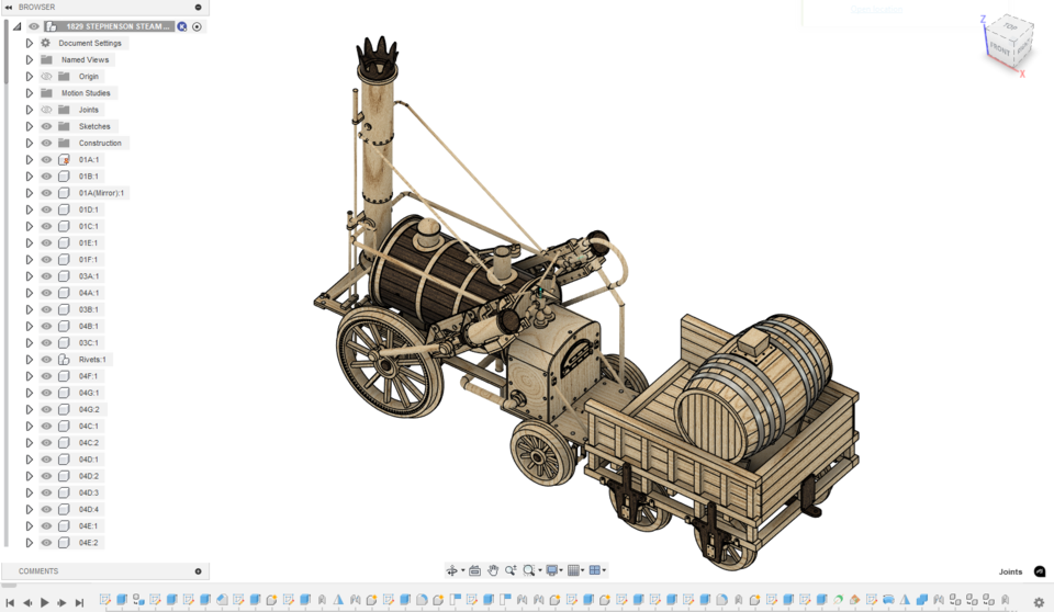 Free CAD Designs, Files & 3D Models | The GrabCAD Community Library