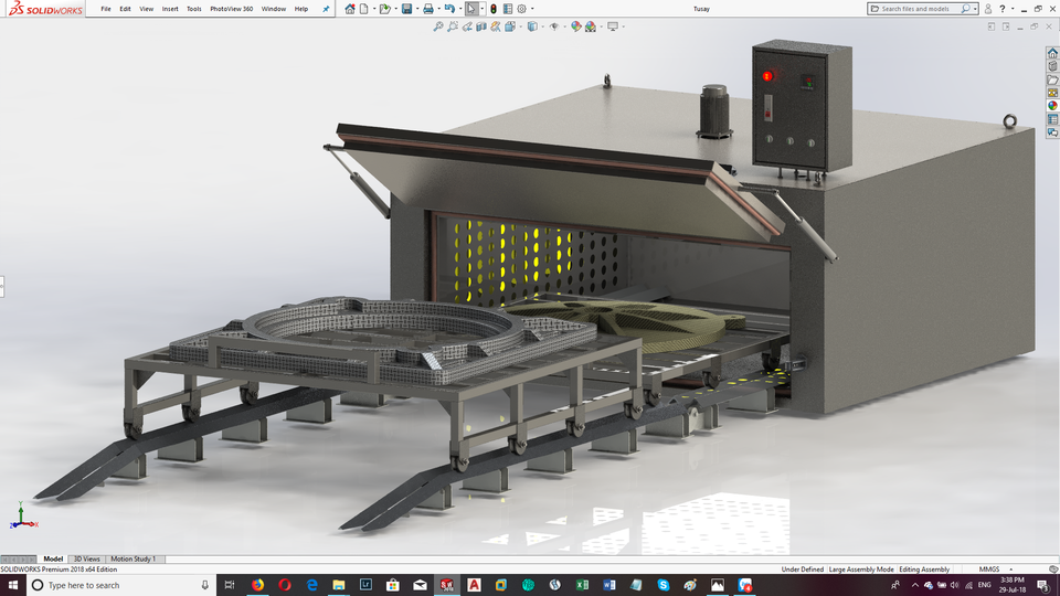 Free CAD Designs, Files & 3D Models | The GrabCAD Community Library