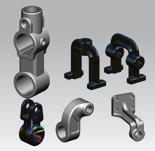 Free CAD Designs, Files & 3D Models | The GrabCAD Community Library