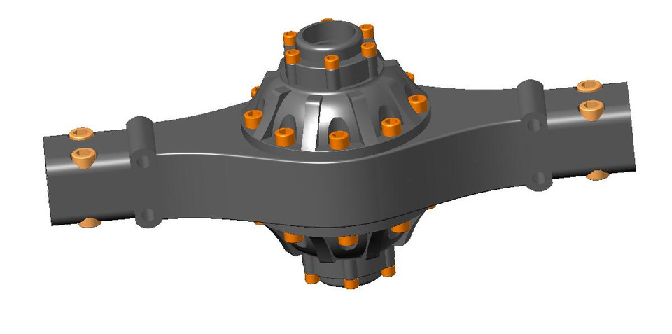 Free CAD Designs, Files & 3D Models | The GrabCAD Community Library