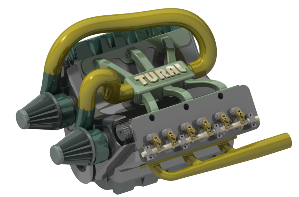 Free CAD Designs, Files & 3D Models | The GrabCAD Community Library