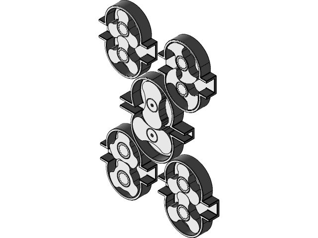 Free CAD Designs, Files & 3D Models | The GrabCAD Community Library