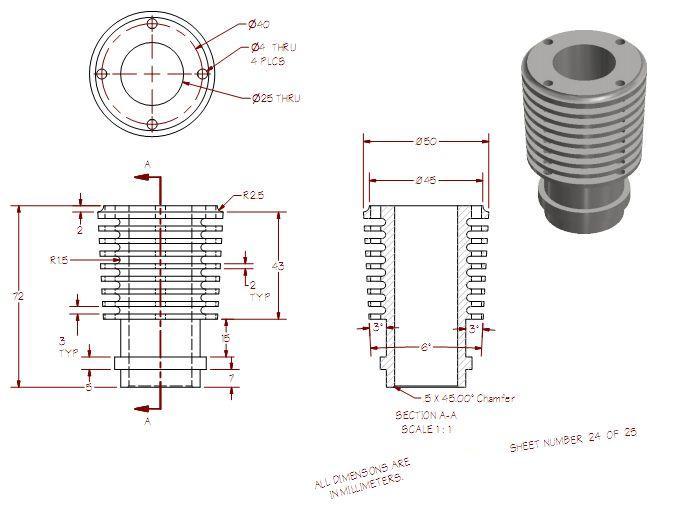 Free CAD Designs, Files & 3D Models | The GrabCAD Community Library