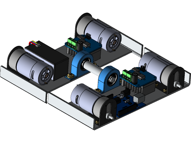 Free CAD Designs, Files & 3D Models | The GrabCAD Community Library