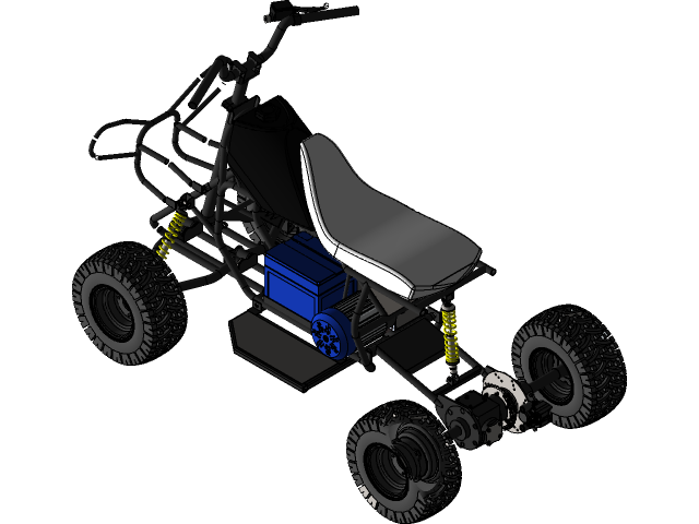 Free CAD Designs, Files & 3D Models | The GrabCAD Community Library