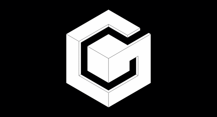 Logo gamecube
