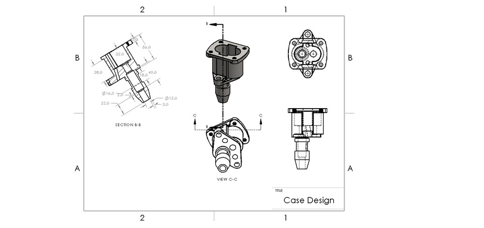 Free CAD Designs, Files & 3D Models | The GrabCAD Community Library