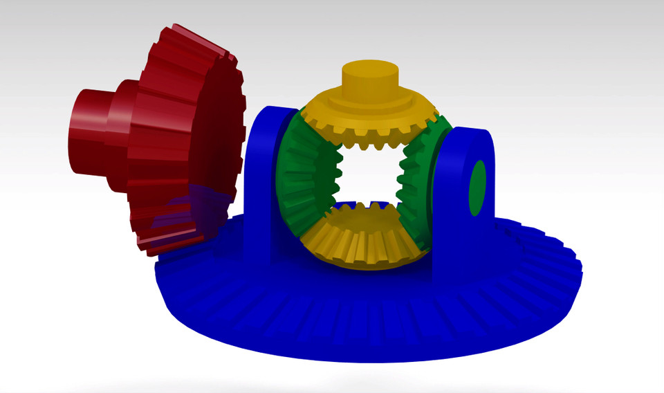 Free CAD Designs, Files & 3D Models | The GrabCAD Community Library