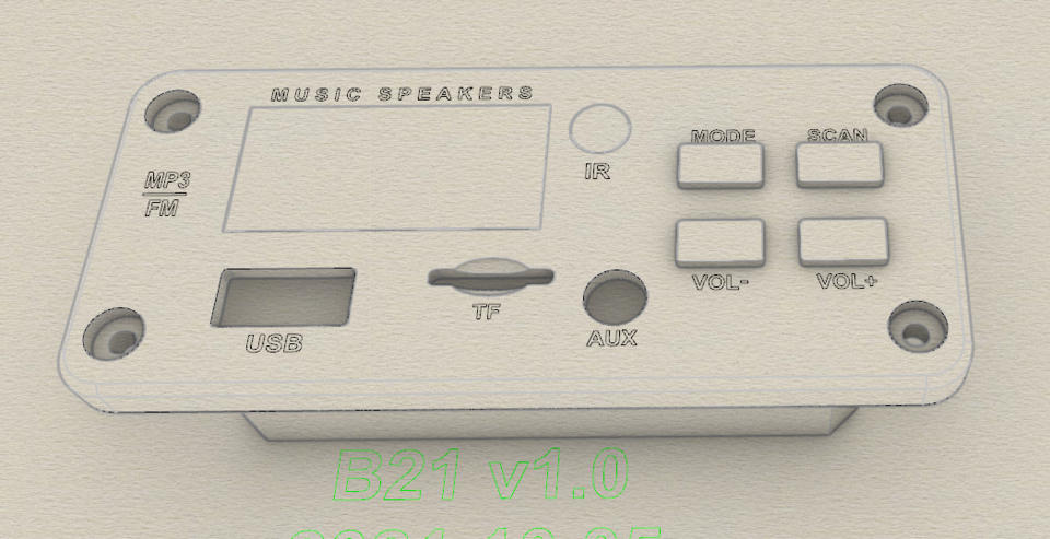 Free CAD Designs, Files & 3D Models | The GrabCAD Community Library