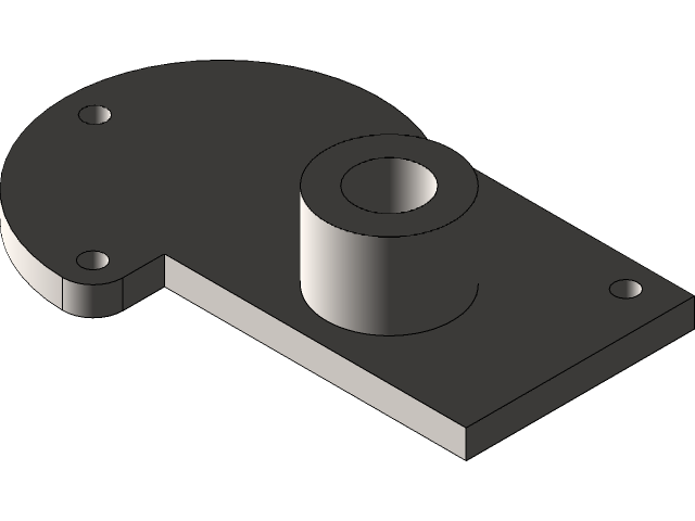 Free CAD Designs, Files & 3D Models | The GrabCAD Community Library