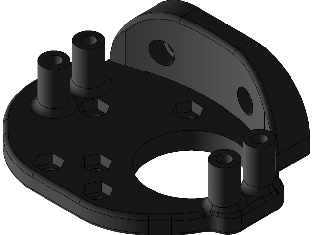 Free CAD Designs, Files & 3D Models | The GrabCAD Community Library