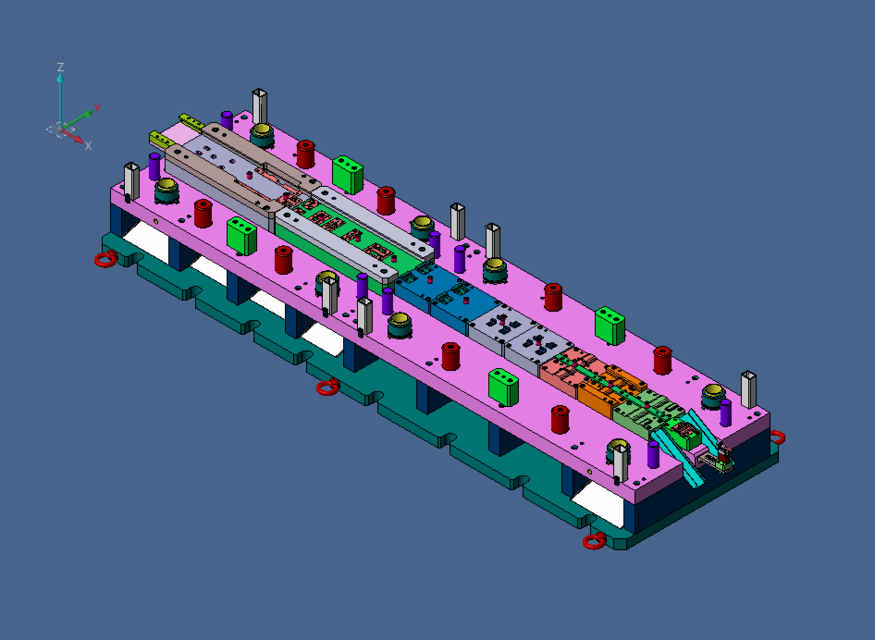 Free CAD Designs, Files & 3D Models | The GrabCAD Community Library