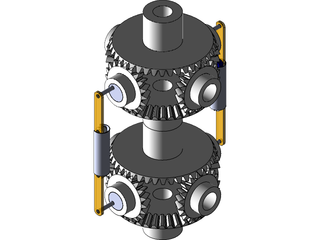 Free CAD Designs, Files & 3D Models | The GrabCAD Community Library