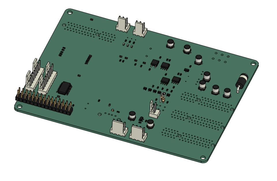 Free CAD Designs, Files & 3D Models | The GrabCAD Community Library