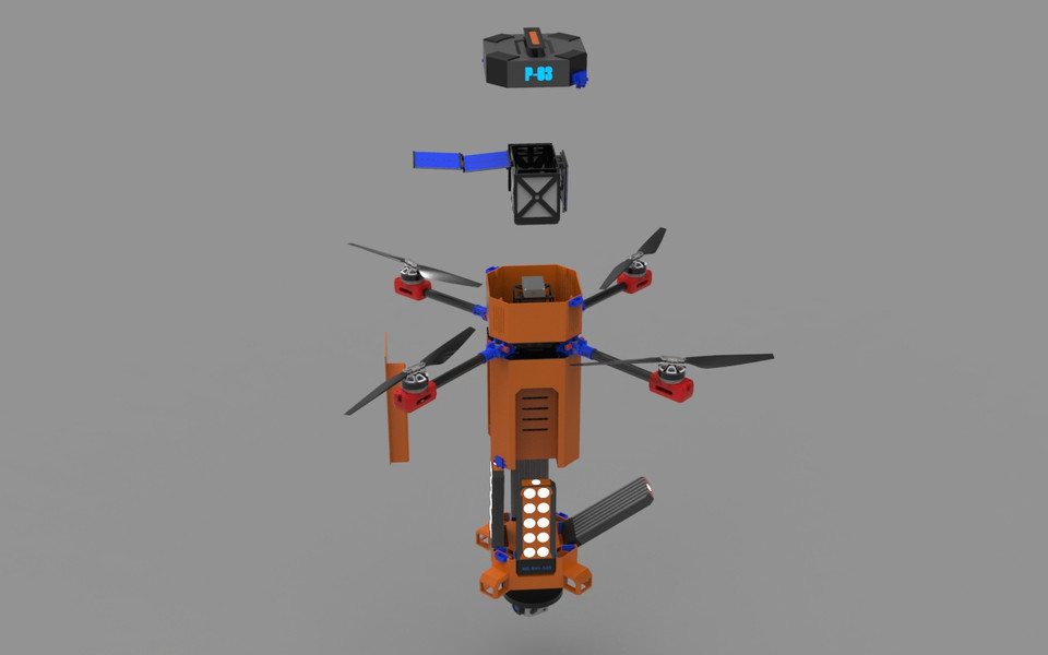 Free CAD Designs, Files & 3D Models | The GrabCAD Community Library