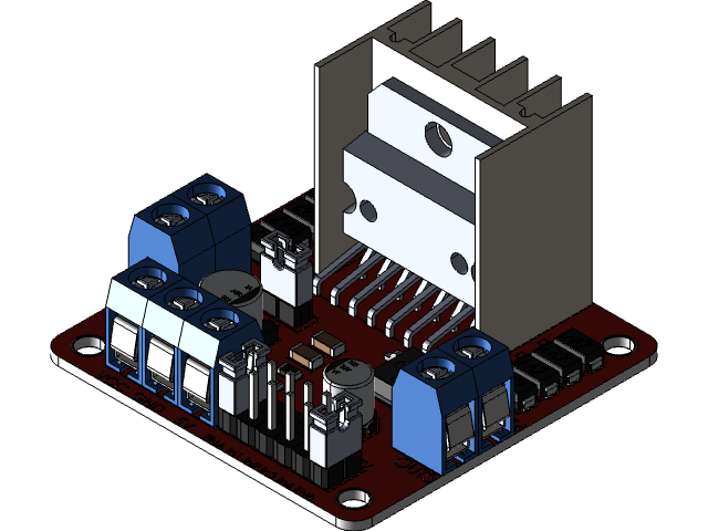 Free CAD Designs, Files & 3D Models | The GrabCAD Community Library