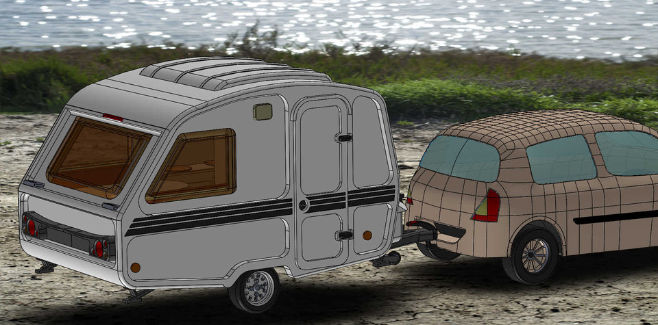 Free CAD Designs, Files & 3D Models | The GrabCAD Community Library