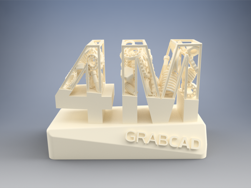 Free CAD Designs, Files & 3D Models | The GrabCAD Community Library