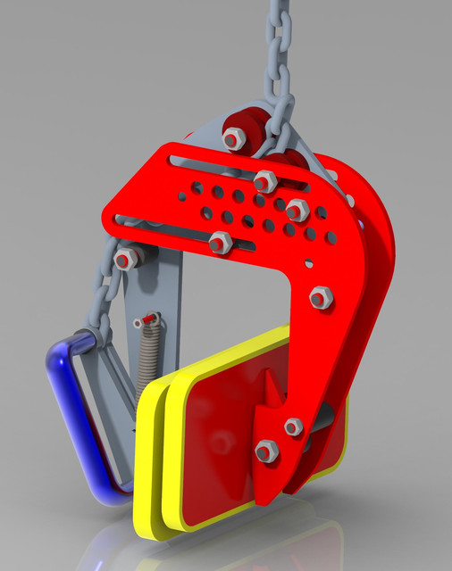 Free CAD Designs, Files & 3D Models | The GrabCAD Community Library