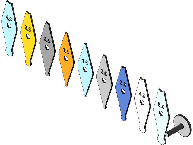 Free CAD Designs, Files & 3D Models | The GrabCAD Community Library