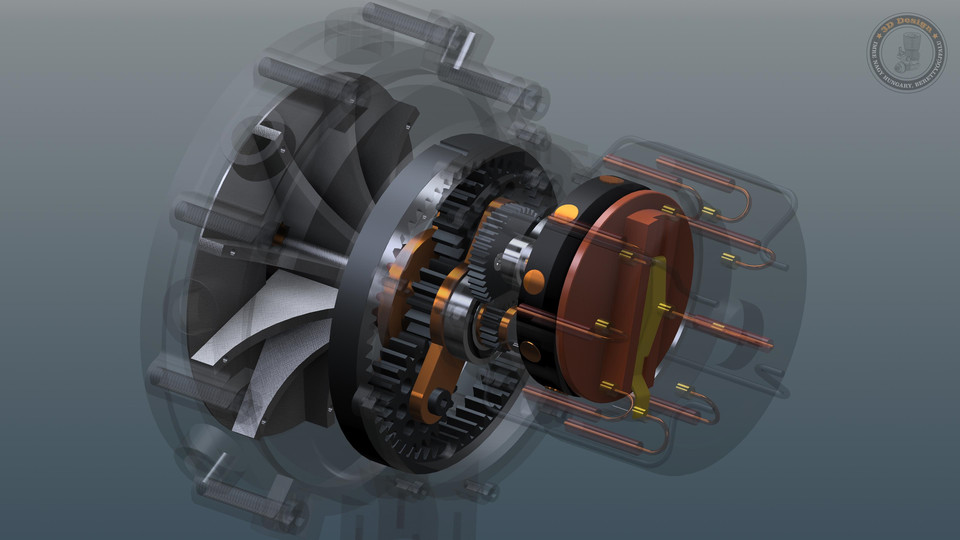 Free CAD Designs, Files & 3D Models | The GrabCAD Community Library