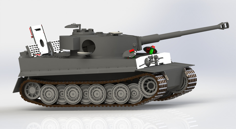 Free CAD Designs, Files & 3D Models | The GrabCAD Community Library