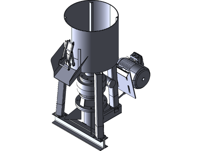 Free CAD Designs, Files & 3D Models | The GrabCAD Community Library