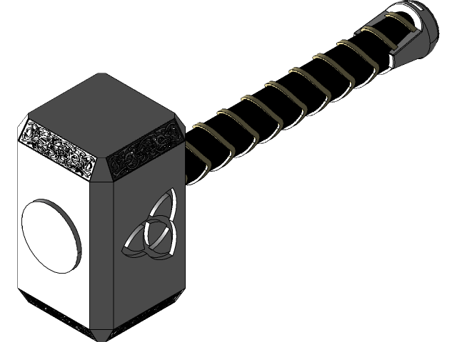 Free CAD Designs, Files & 3D Models | The GrabCAD Community Library