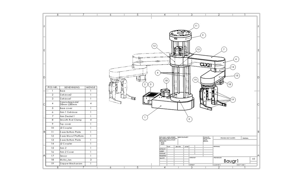Free CAD Designs, Files & 3D Models | The GrabCAD Community Library