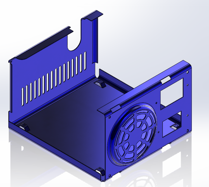 Free CAD Designs, Files & 3D Models | The GrabCAD Community Library
