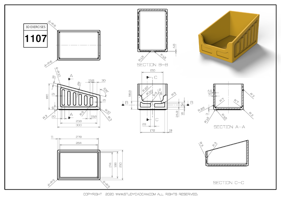 Free CAD Designs, Files & 3D Models | The GrabCAD Community Library
