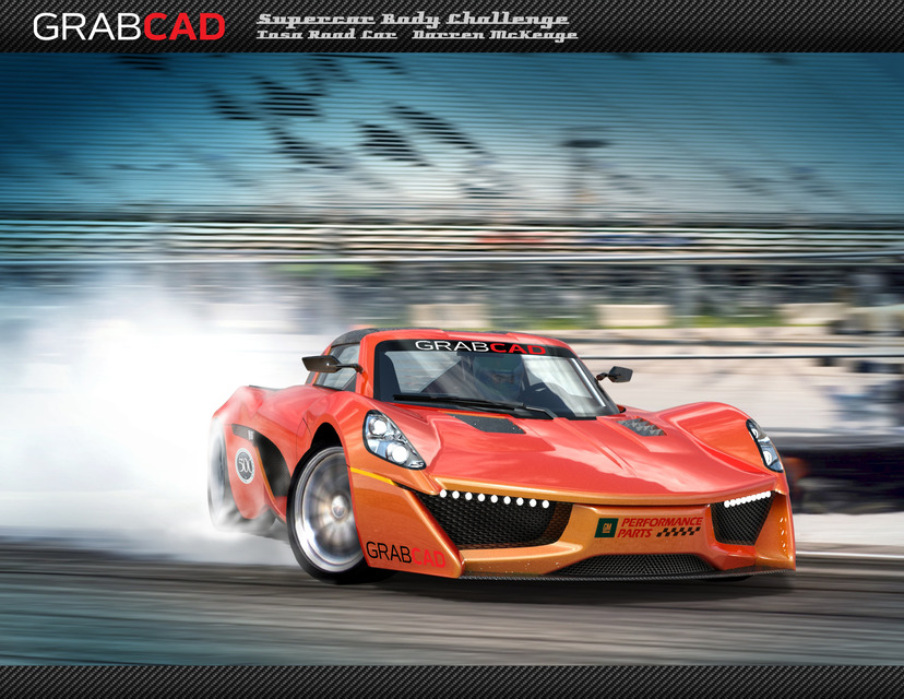 Free CAD Designs, Files & 3D Models | The GrabCAD Community Library