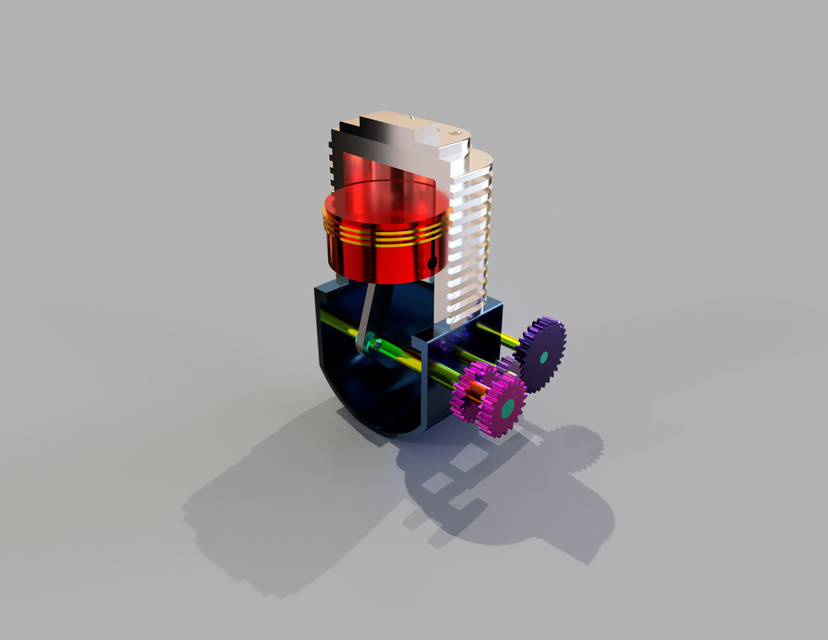 Free CAD Designs, Files & 3D Models | The GrabCAD Community Library