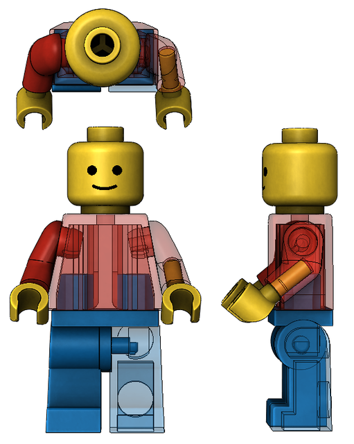 Free CAD Designs, Files & 3D Models | The GrabCAD Community Library