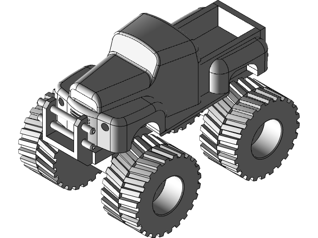 Free CAD Designs, Files & 3D Models | The GrabCAD Community Library