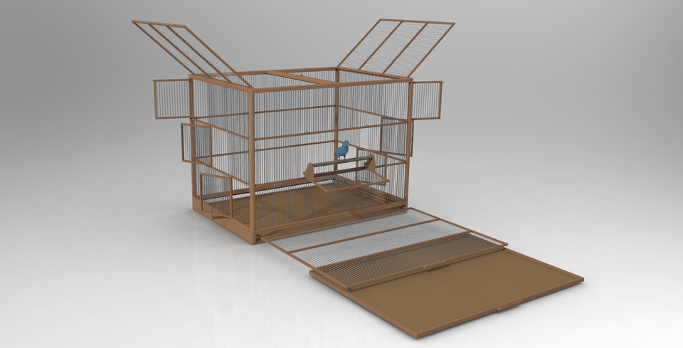 Free CAD Designs, Files & 3D Models | The GrabCAD Community Library