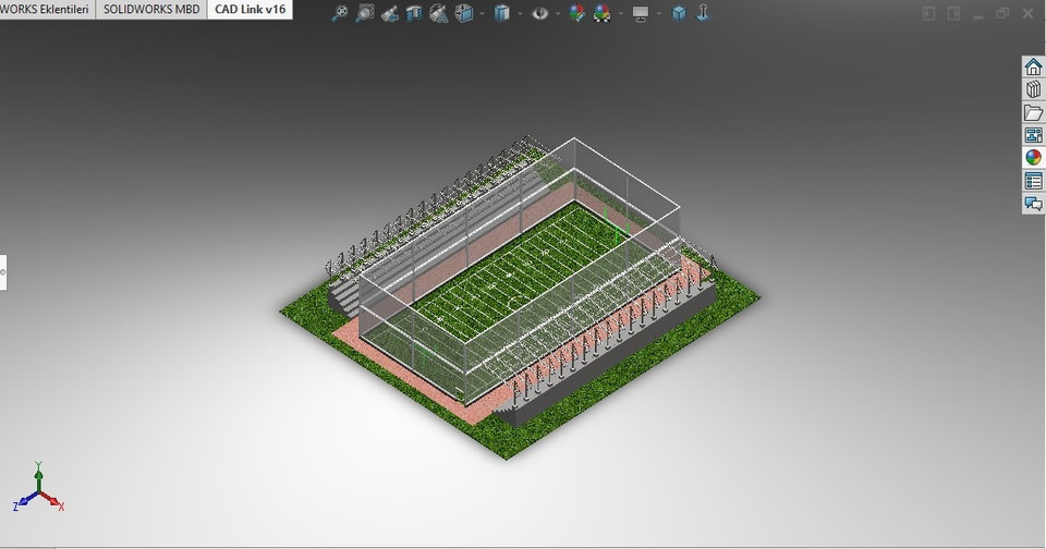 Free CAD Designs, Files & 3D Models | The GrabCAD Community Library