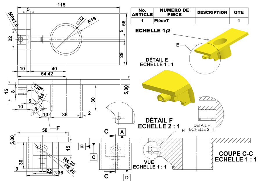 Free CAD Designs, Files & 3D Models | The GrabCAD Community Library