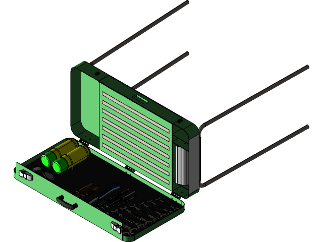 Free CAD Designs, Files & 3D Models | The GrabCAD Community Library