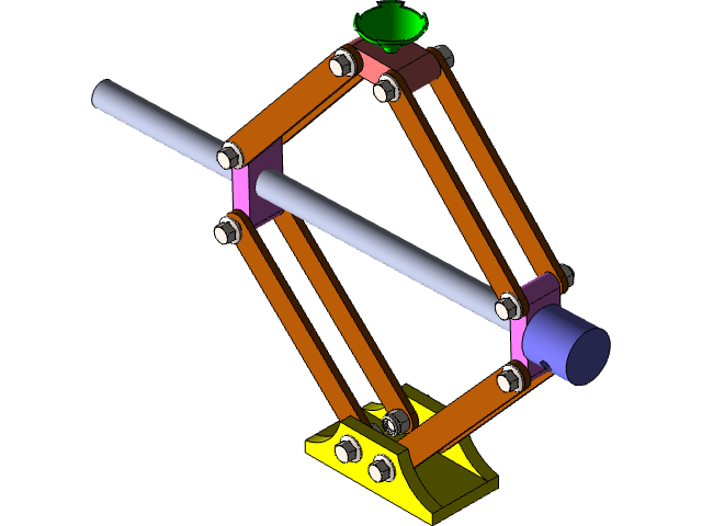 Free CAD Designs, Files & 3D Models | The GrabCAD Community Library