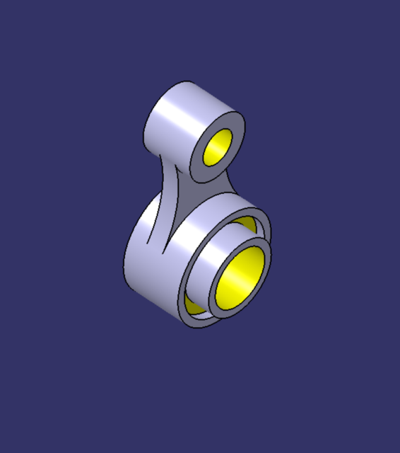 Free Cad Designs Files And 3d Models The Grabcad Community Library